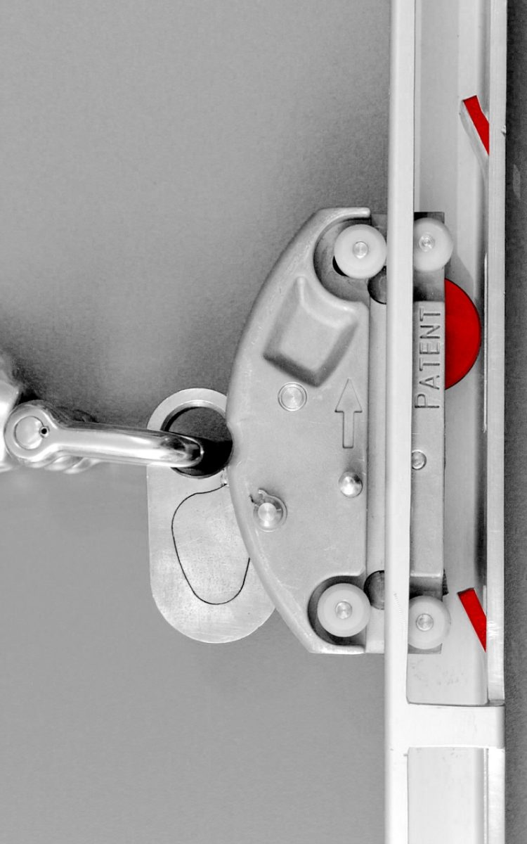 Twinstop - MKL Technik