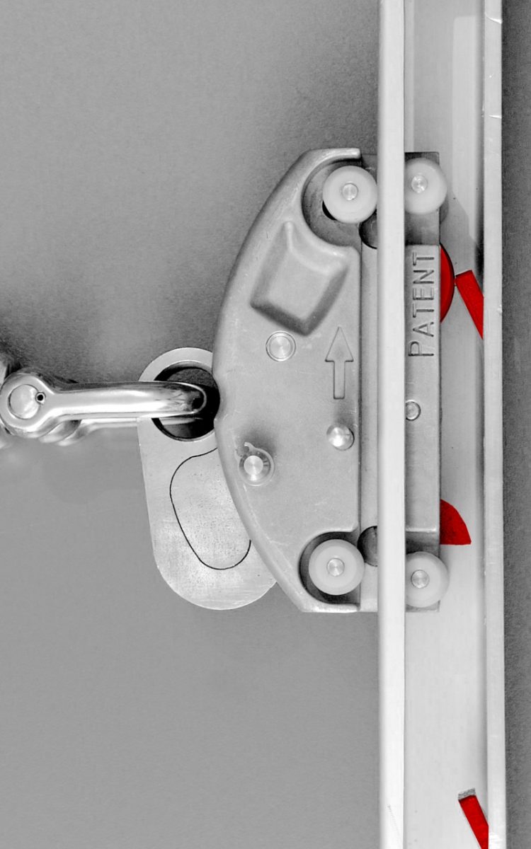 Twinstop - MKL Technik